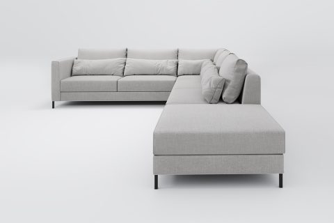 Sofá Max Modular | Alessandra Delgado