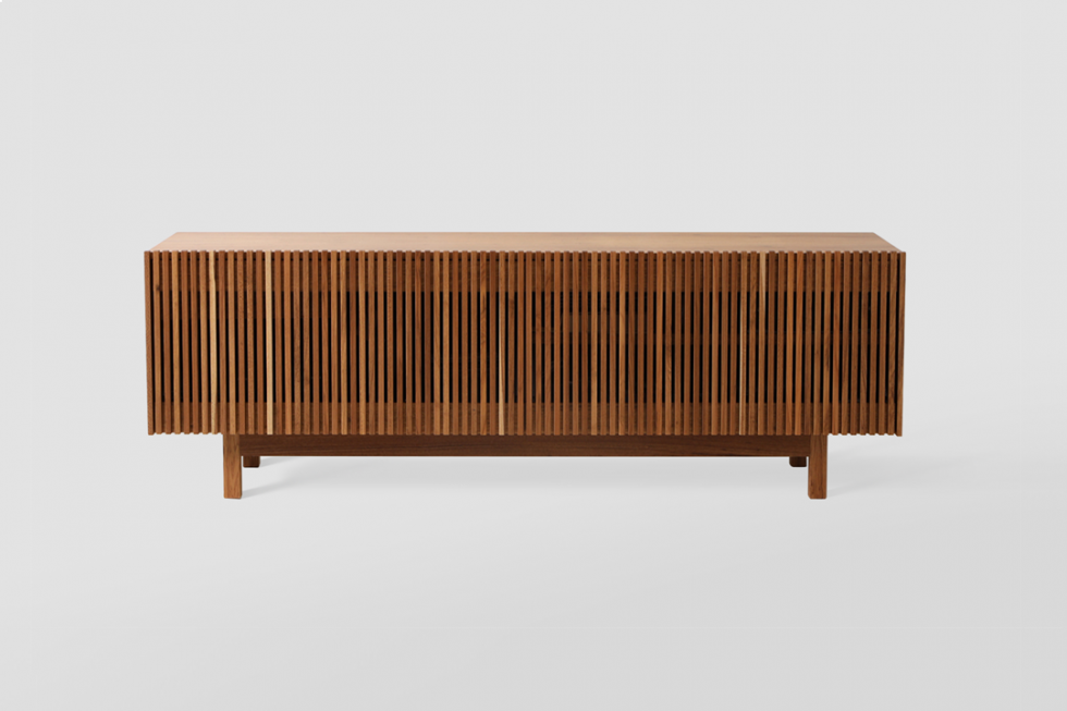 Buffet Athena | Alessandra Delgado