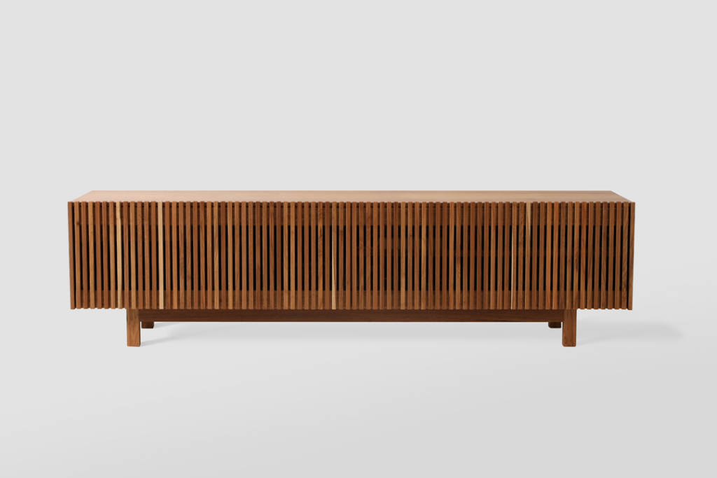 Rack Athena | Alessandra Delgado