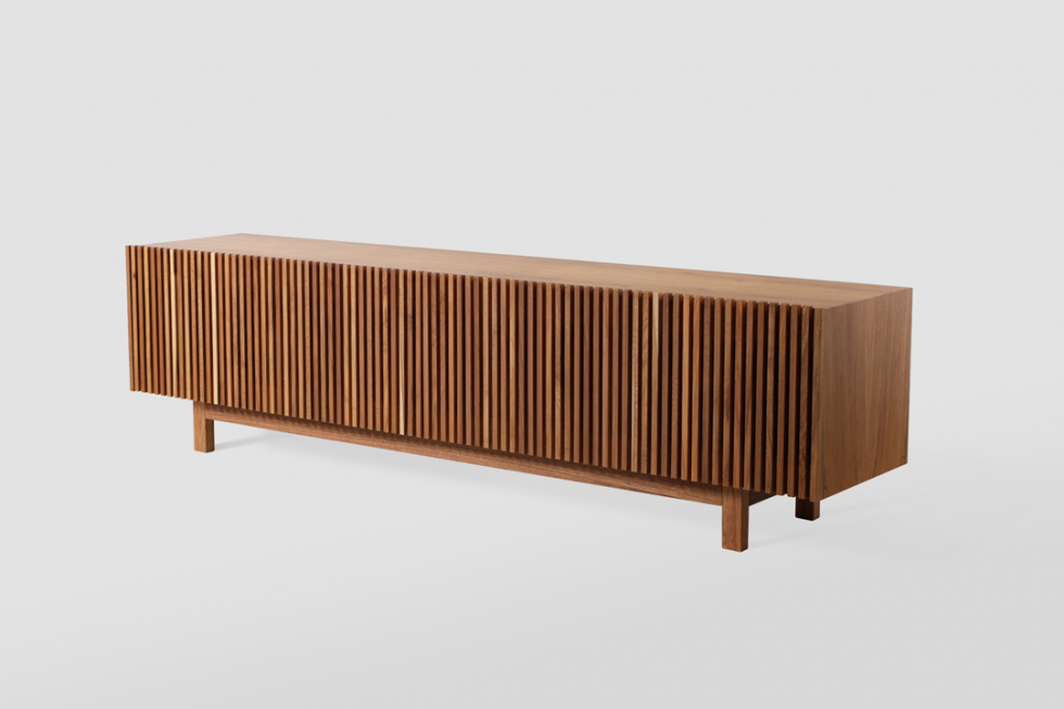 Rack Athena | Alessandra Delgado